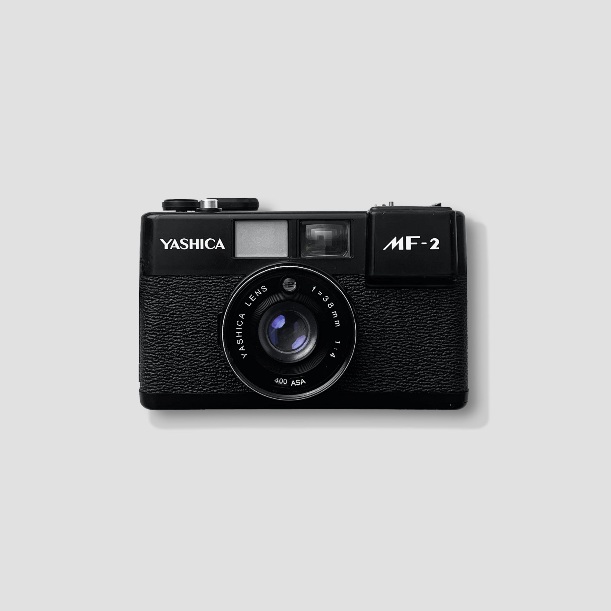 Yashica MF-2 – Analogue Shop