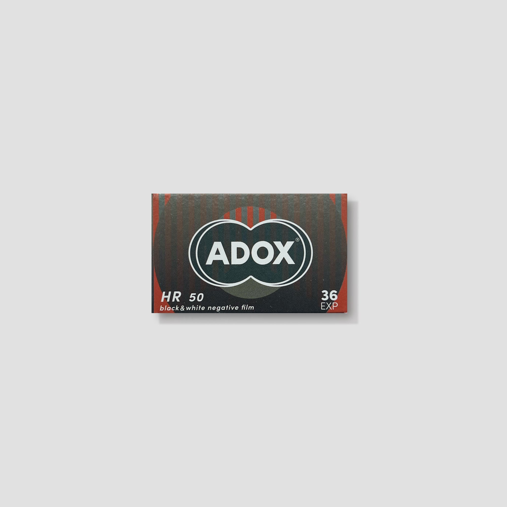 ADOX HR-50 – Analogue Shop