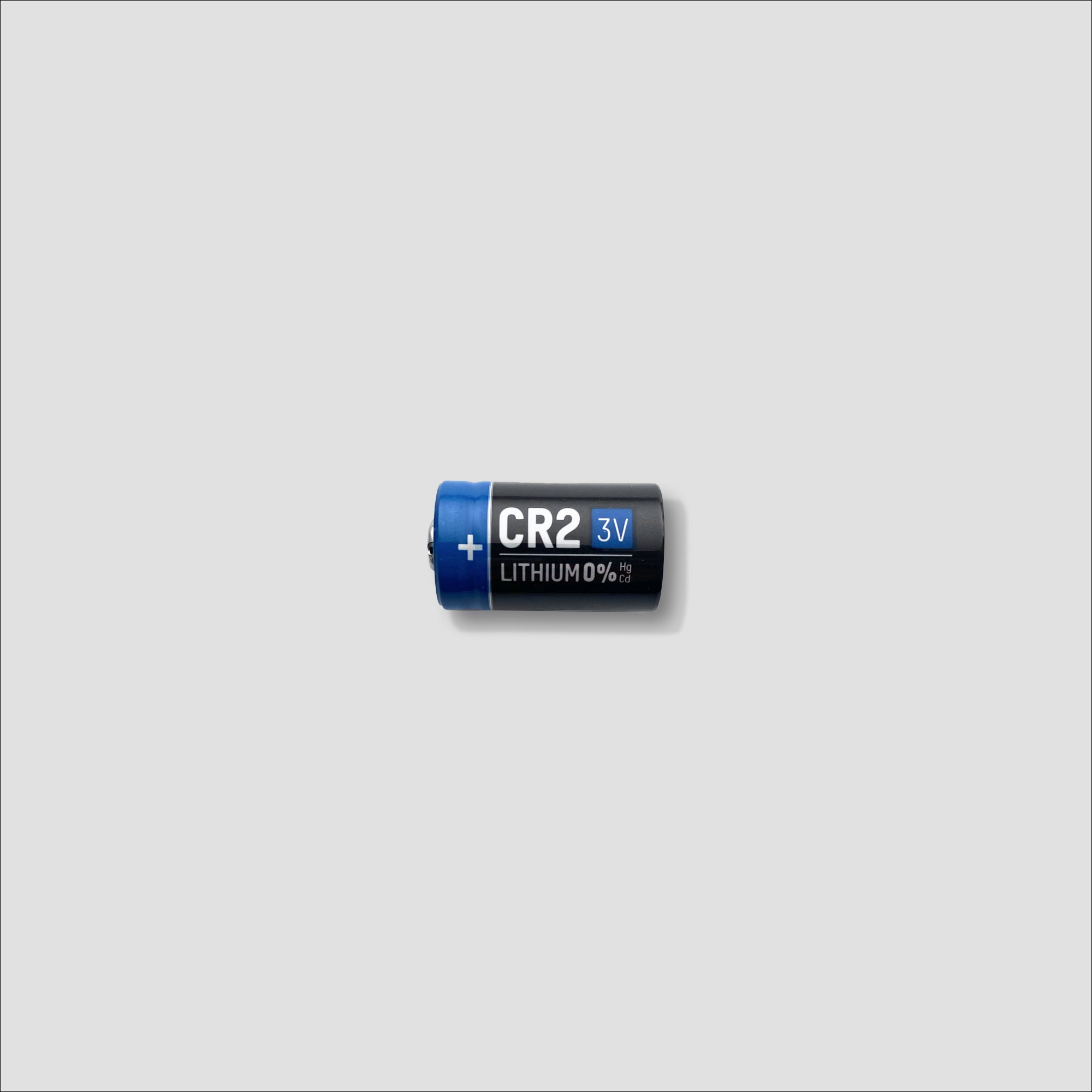 Cr2 Lithium Rechargeable Batteries CR2 Lithium Battery 3 V