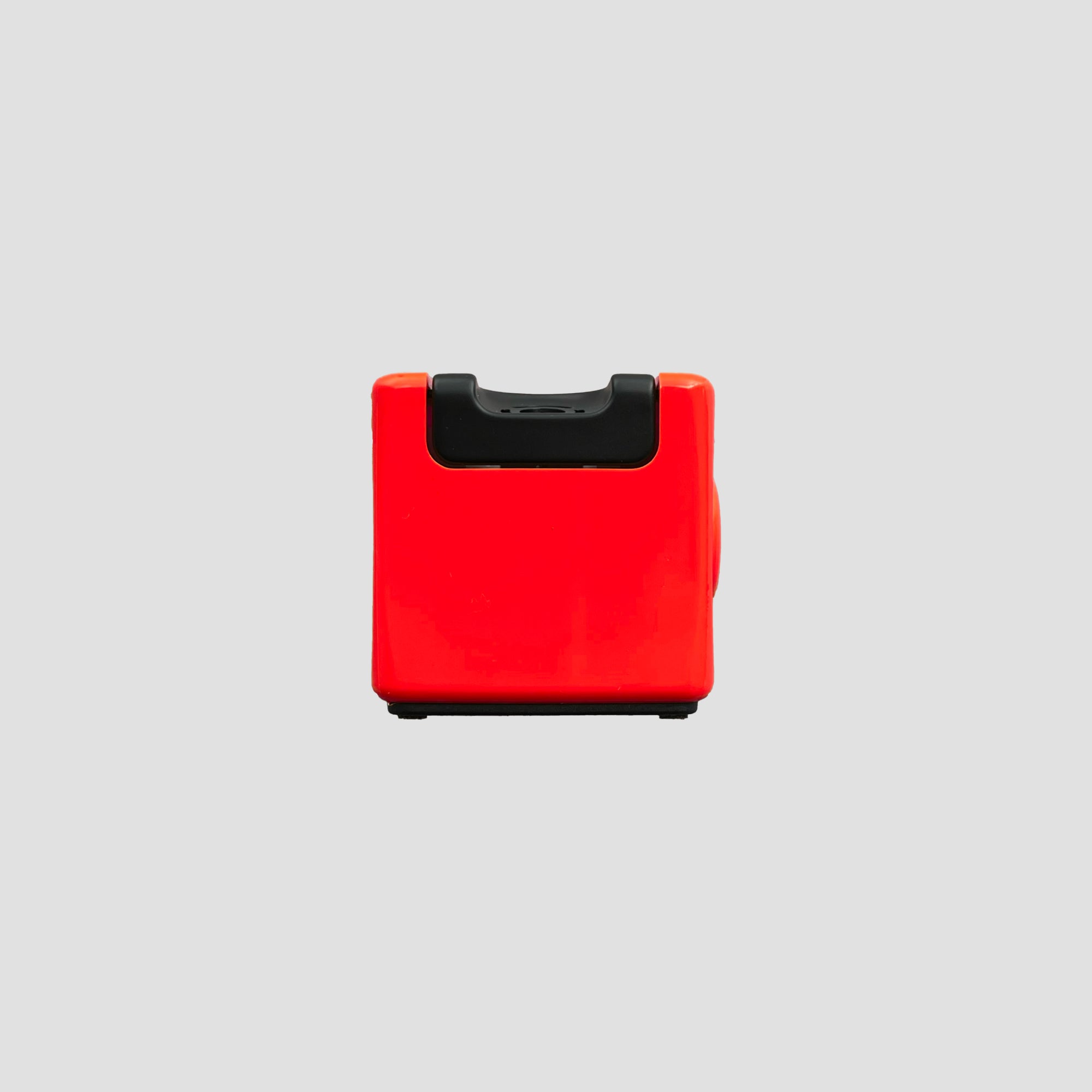 Braun T3 Domino Lighter Red Film Camera | Analogue Amsterdam – Analogue ...