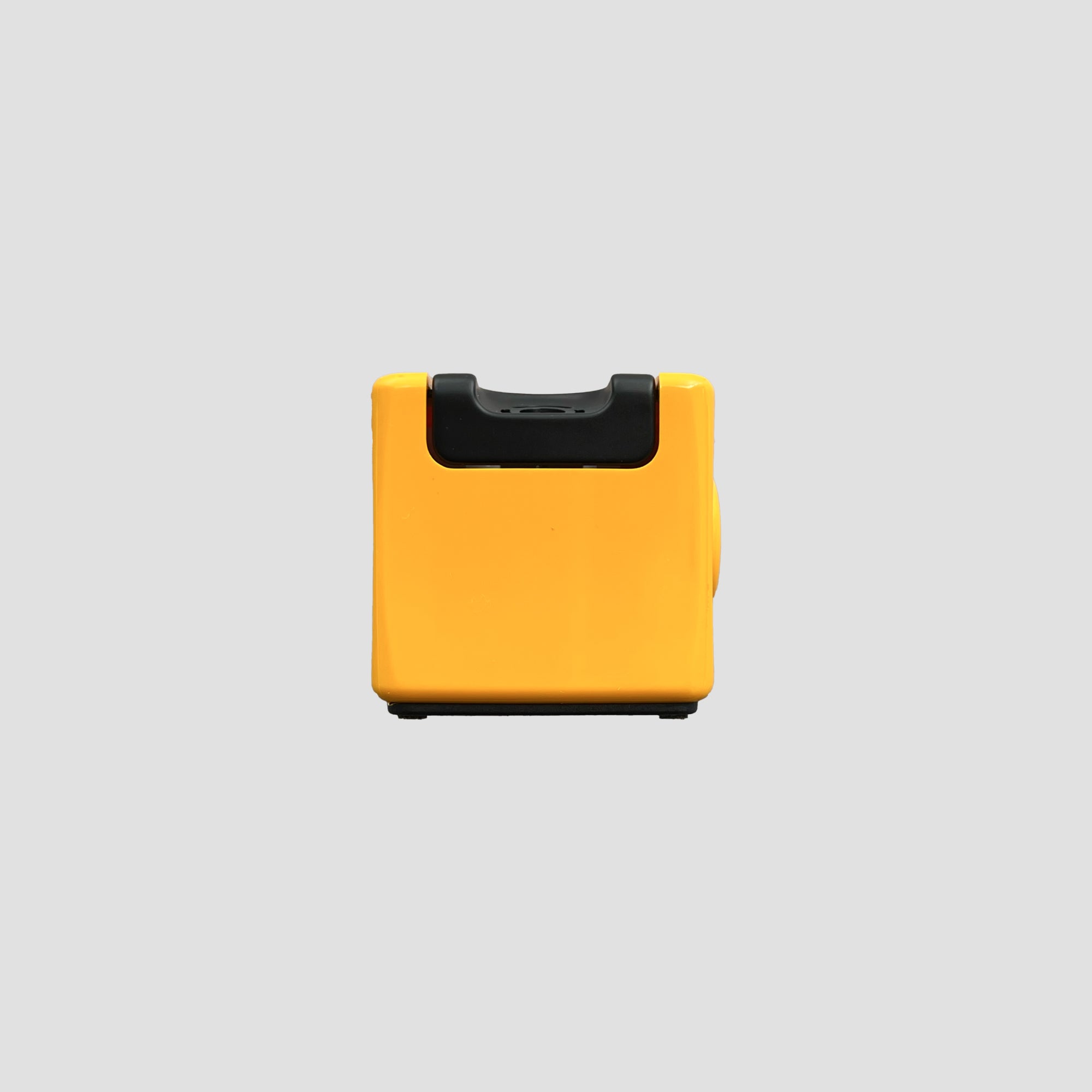 Braun T3 Domino Lighter Yellow – Analogue Shop