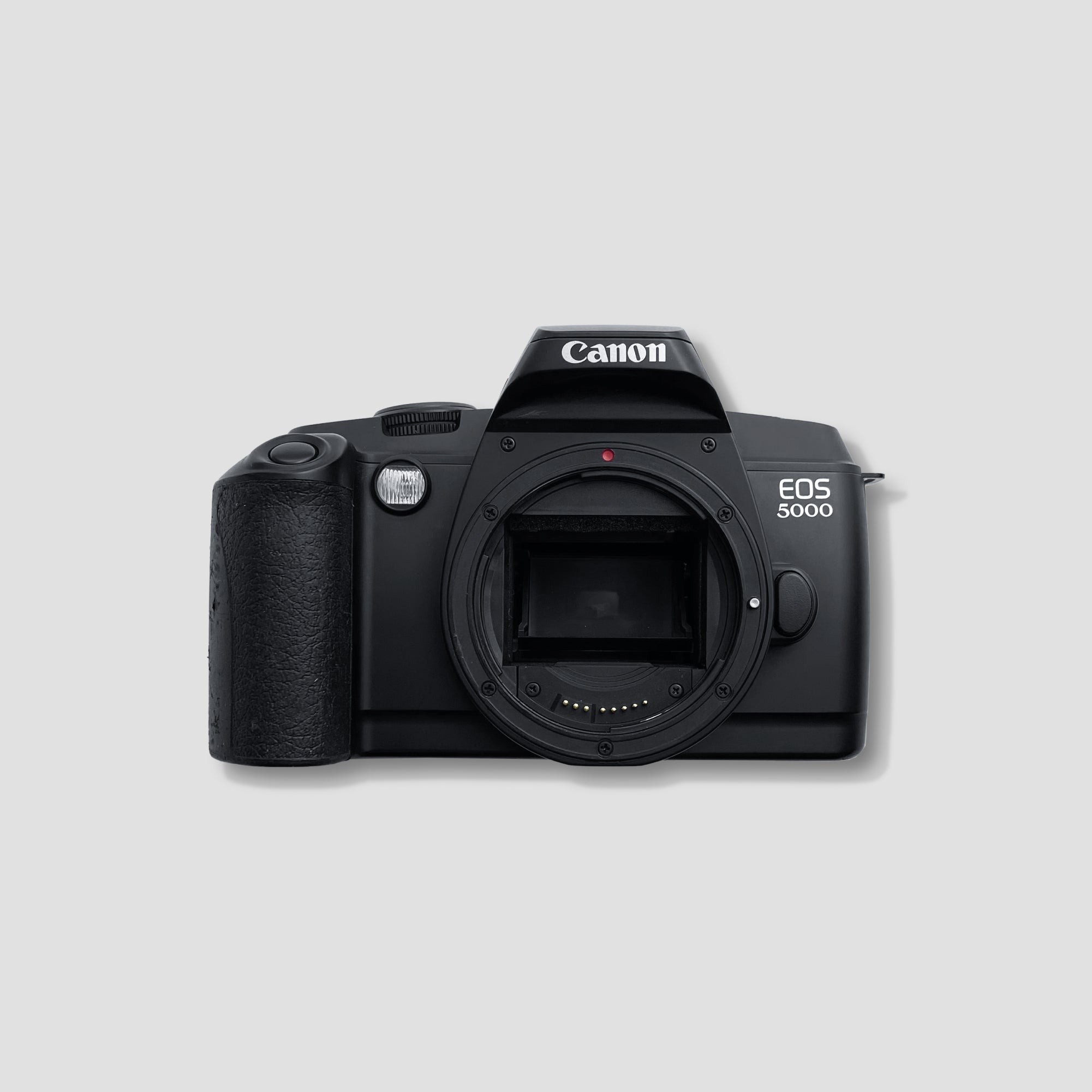 Canon EOS 5000 – Analogue Shop