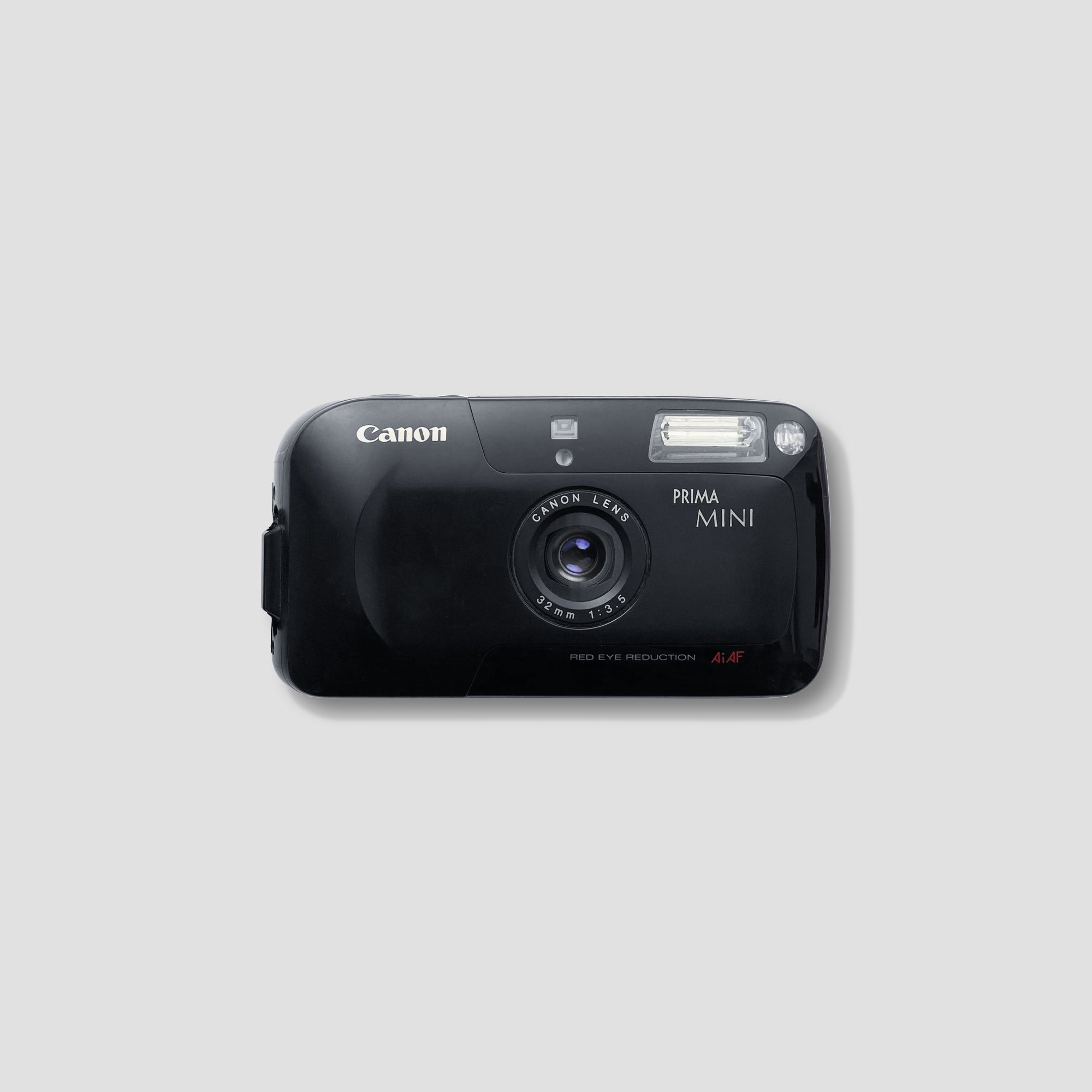 Canon Prima Mini - Analogue Amsterdam – Analogue Shop