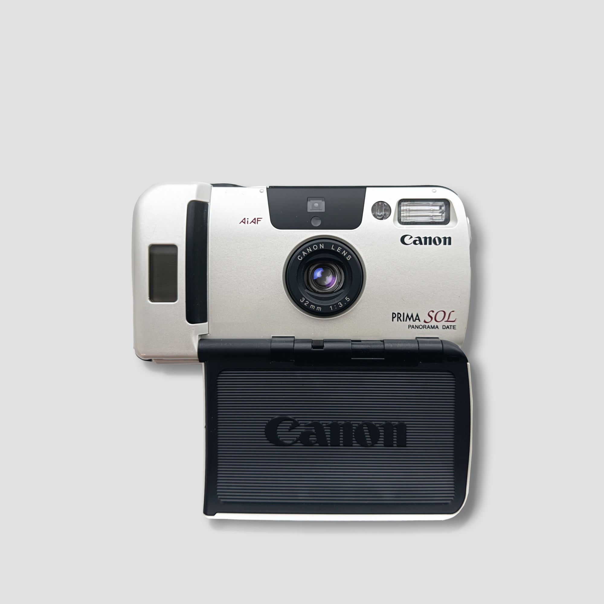 Canon Prima Sol – Analogue Shop