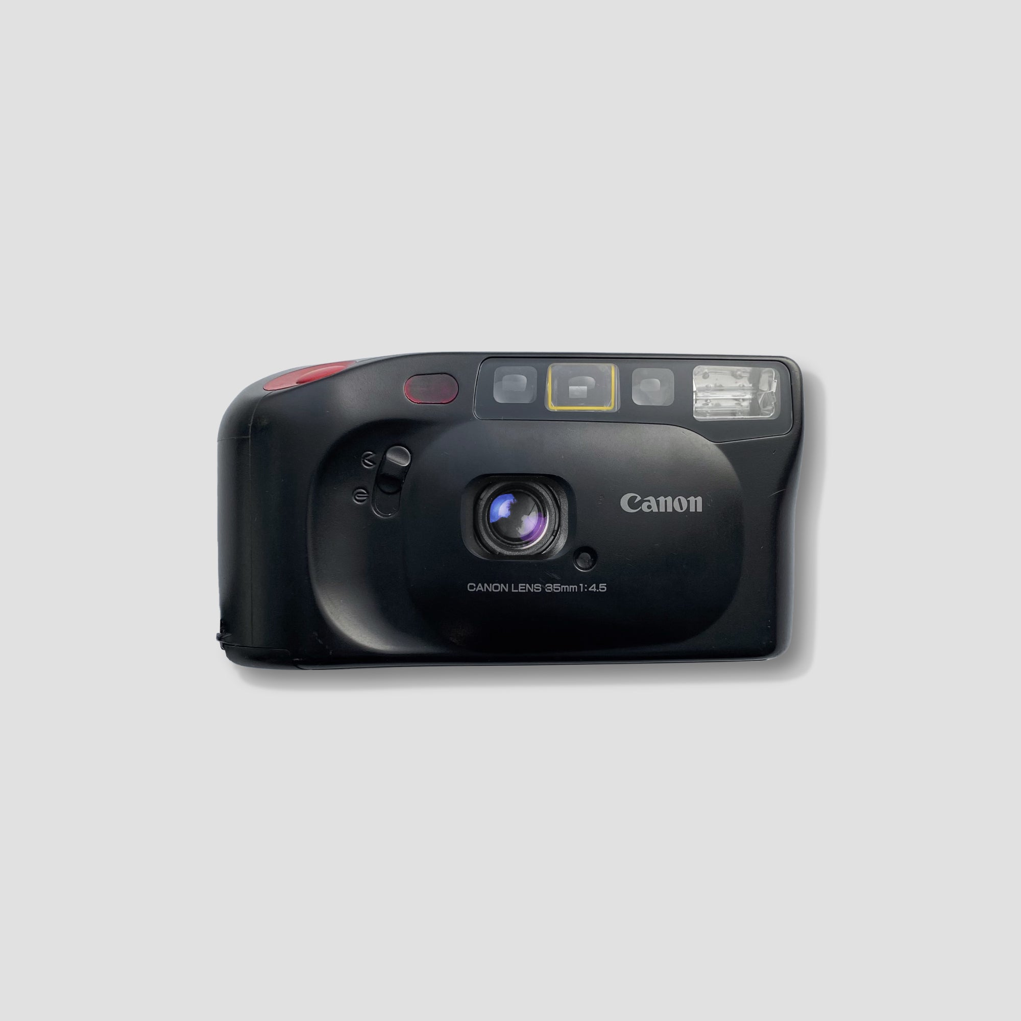 Canon Sure Shot Ex – Analogue Shop