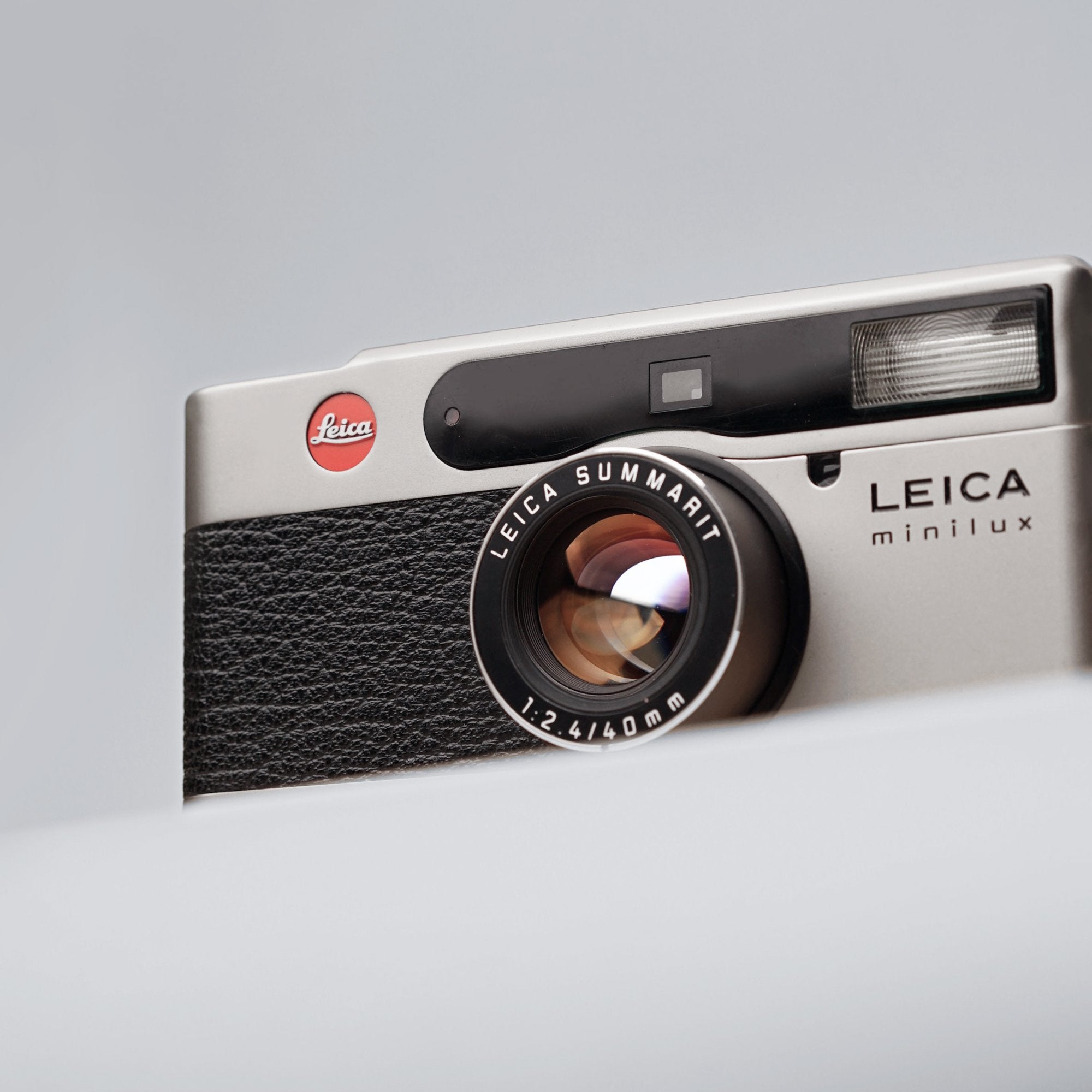 Analogue Camera Shop - Shop 35mm vintage film cameras – Analogue Shop