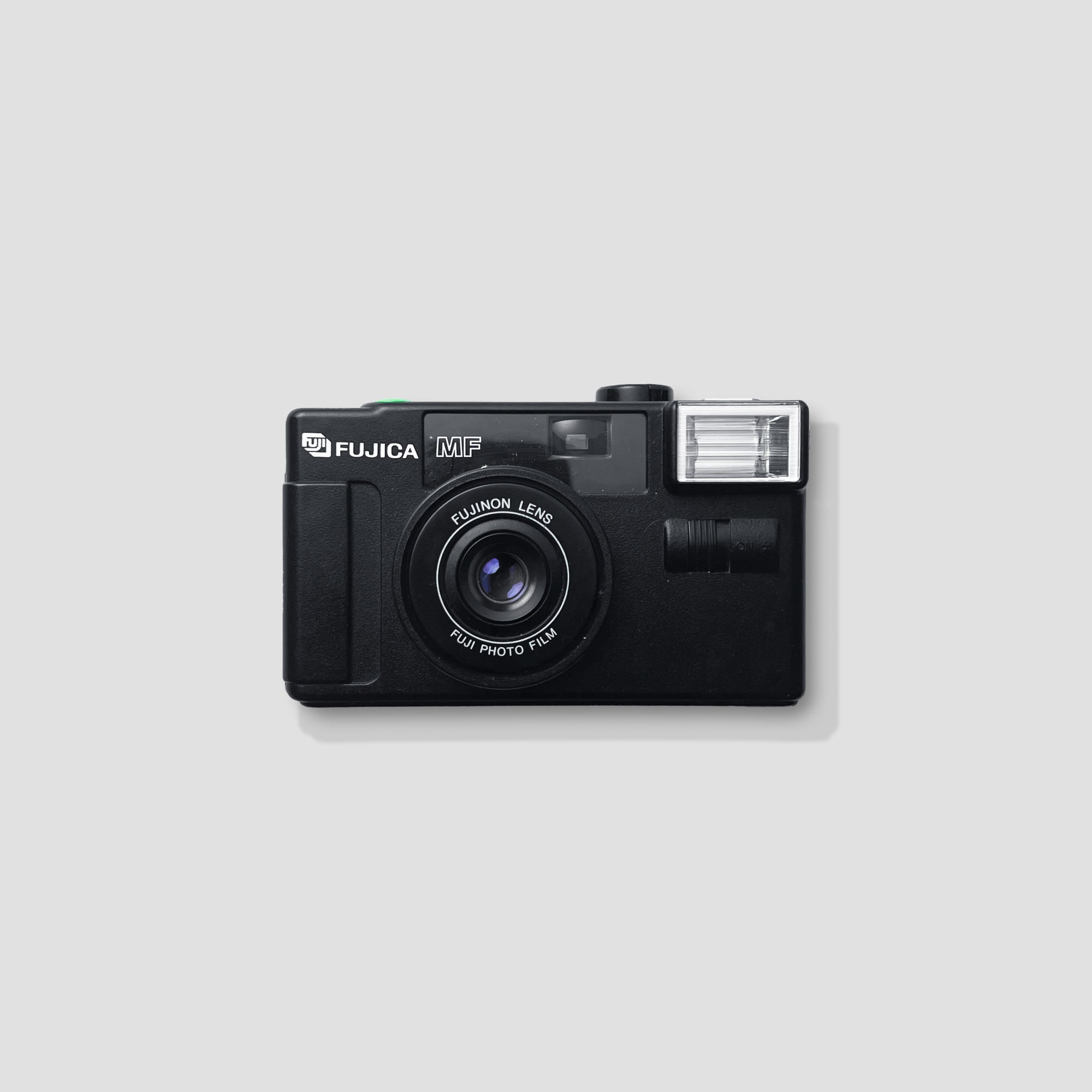 Fujifilm Fujica MF – Analogue Shop