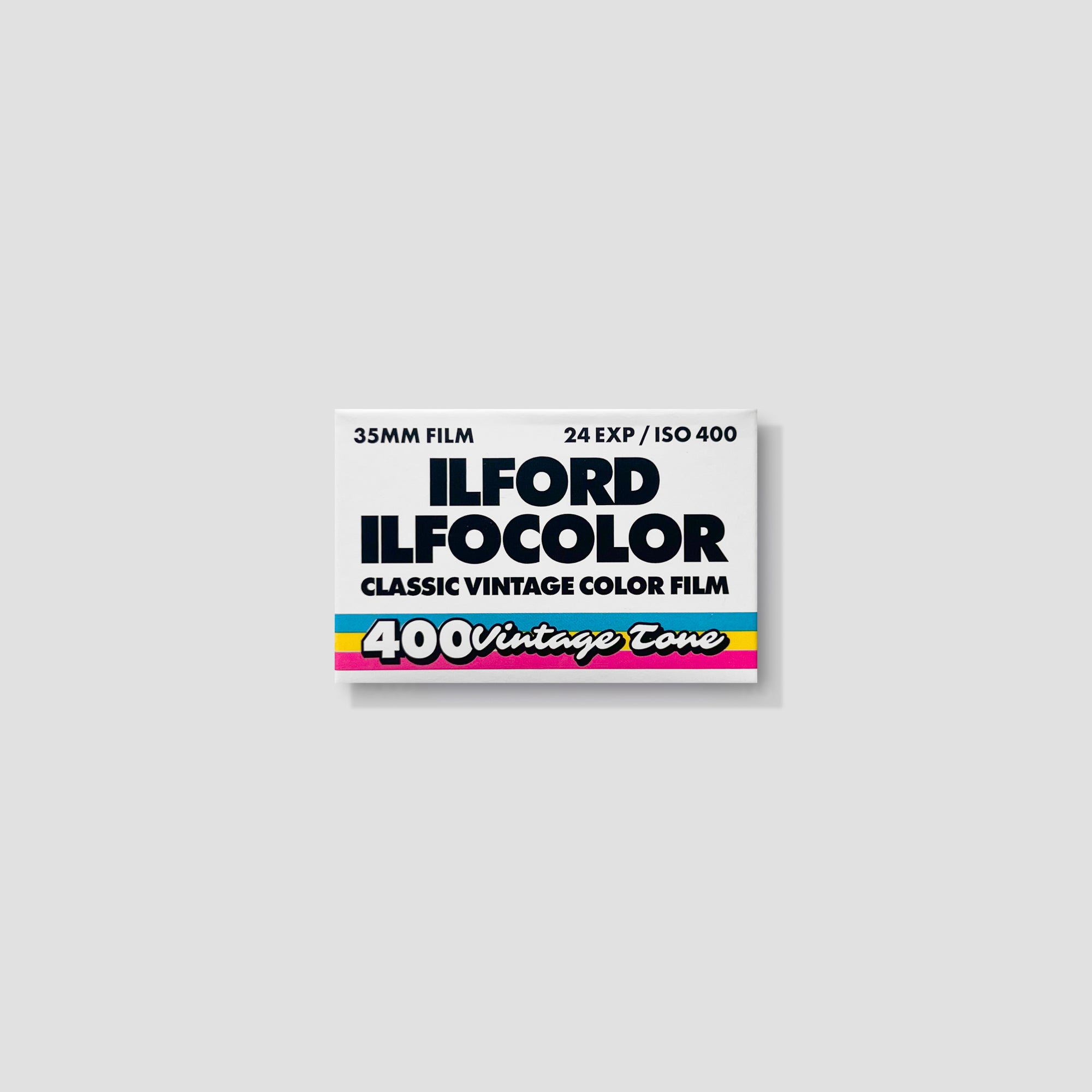 Ilford Color 400 – Analogue Shop
