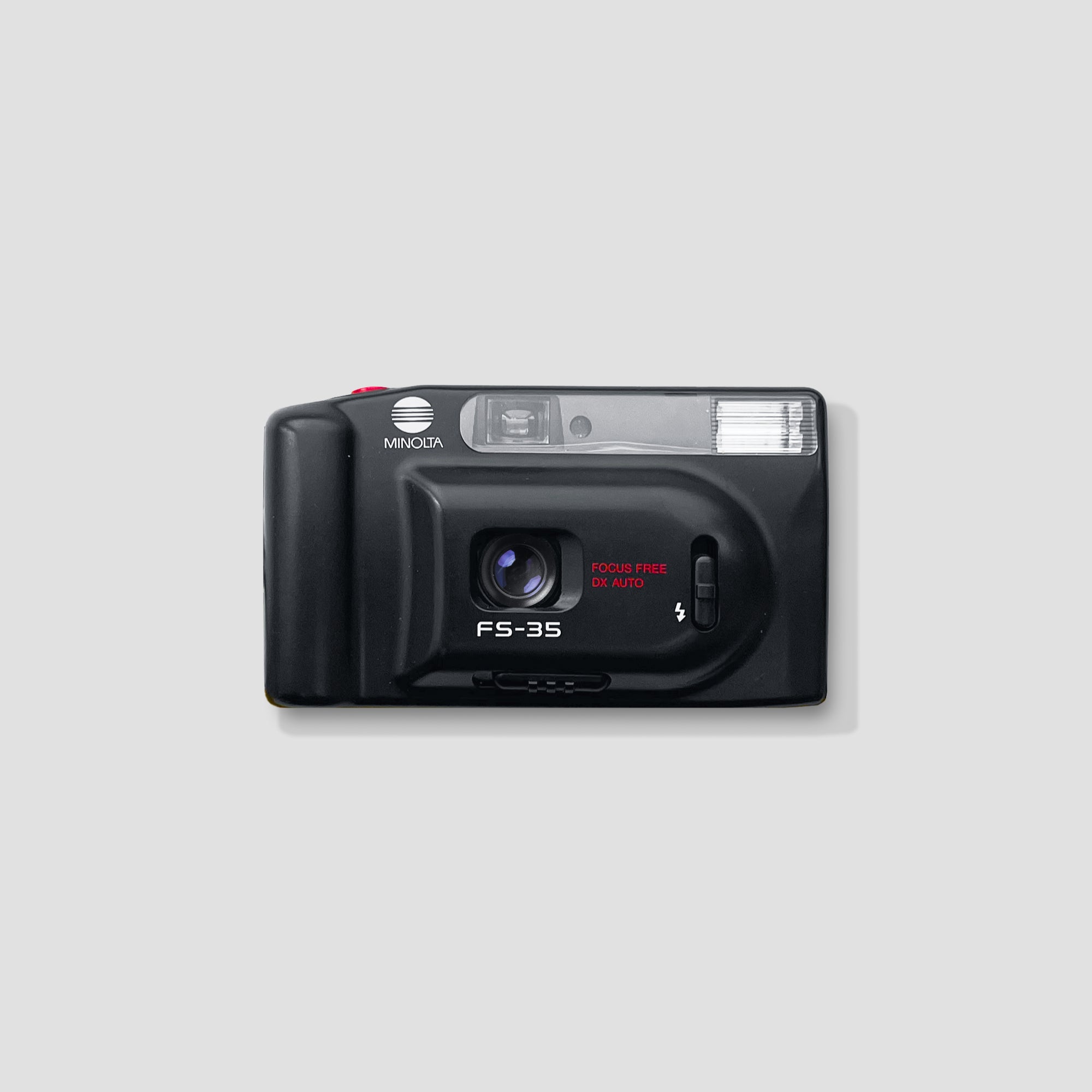Minolta FS-35 – Analogue Shop