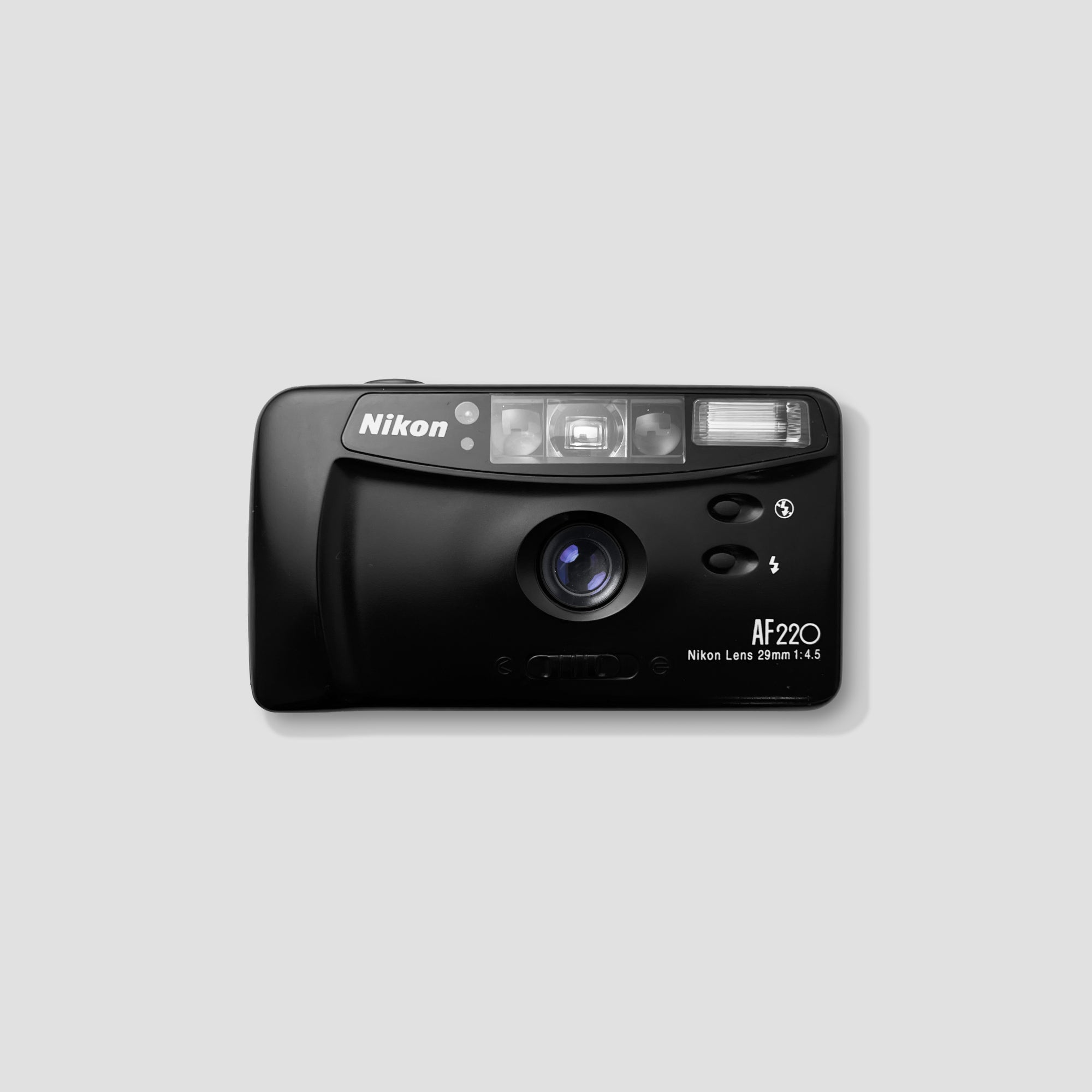 Nikon AF 220 – Analogue Shop