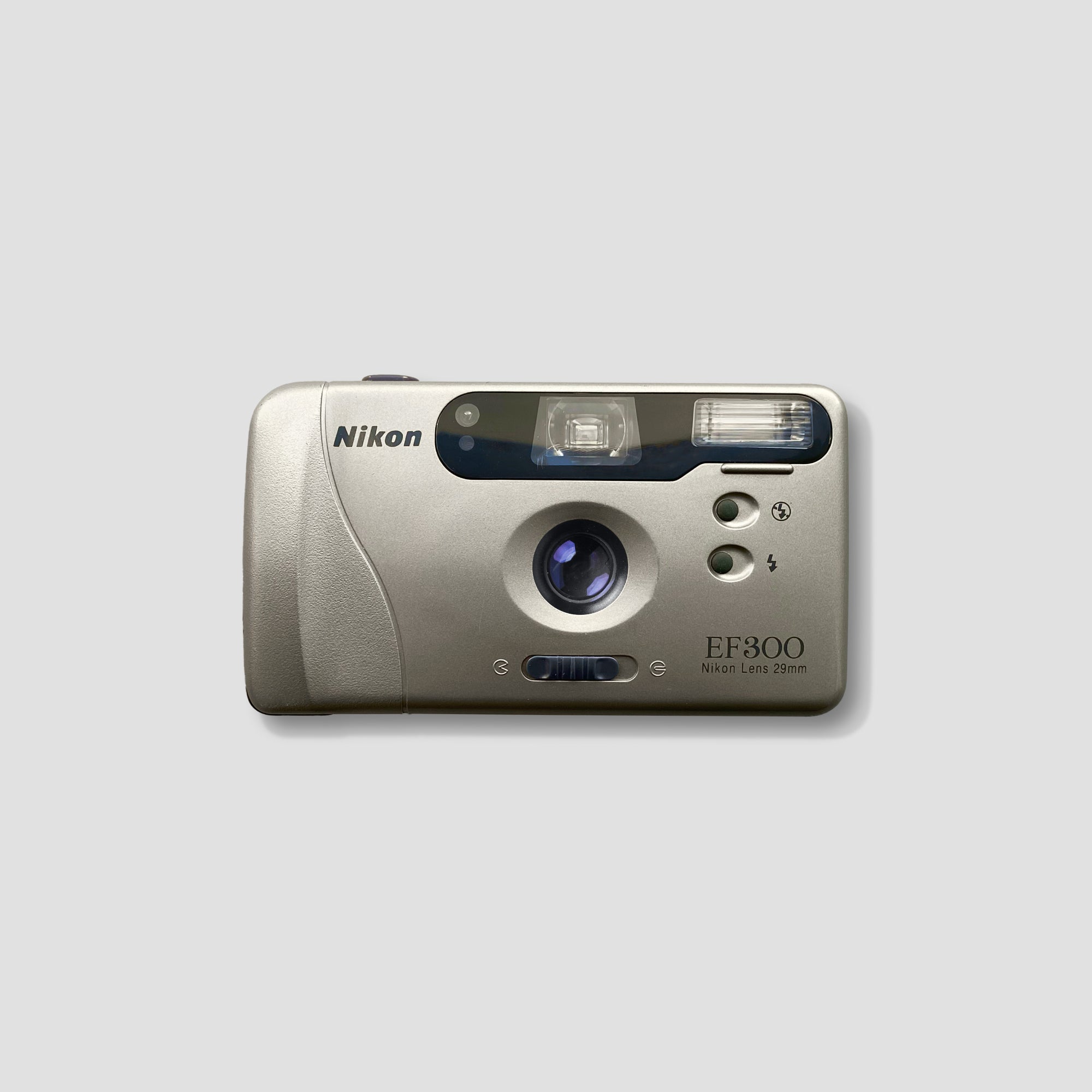 Nikon EF 300 – Analogue Shop