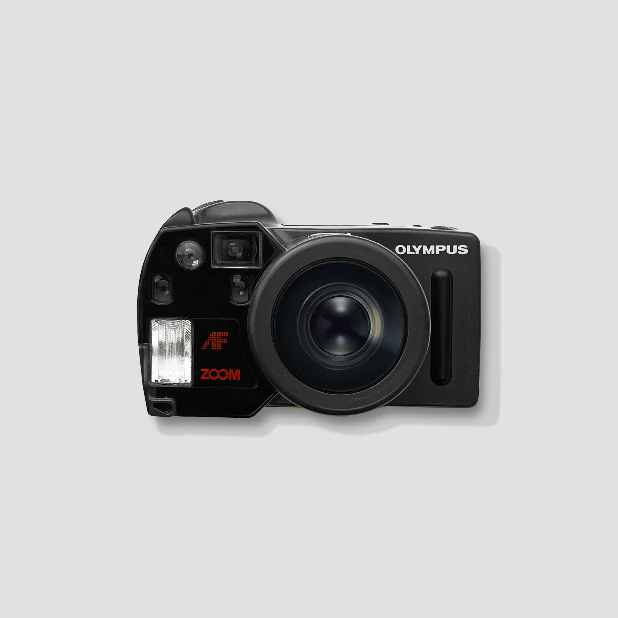 Olympus AZ-300 Superzoom – Analogue Shop