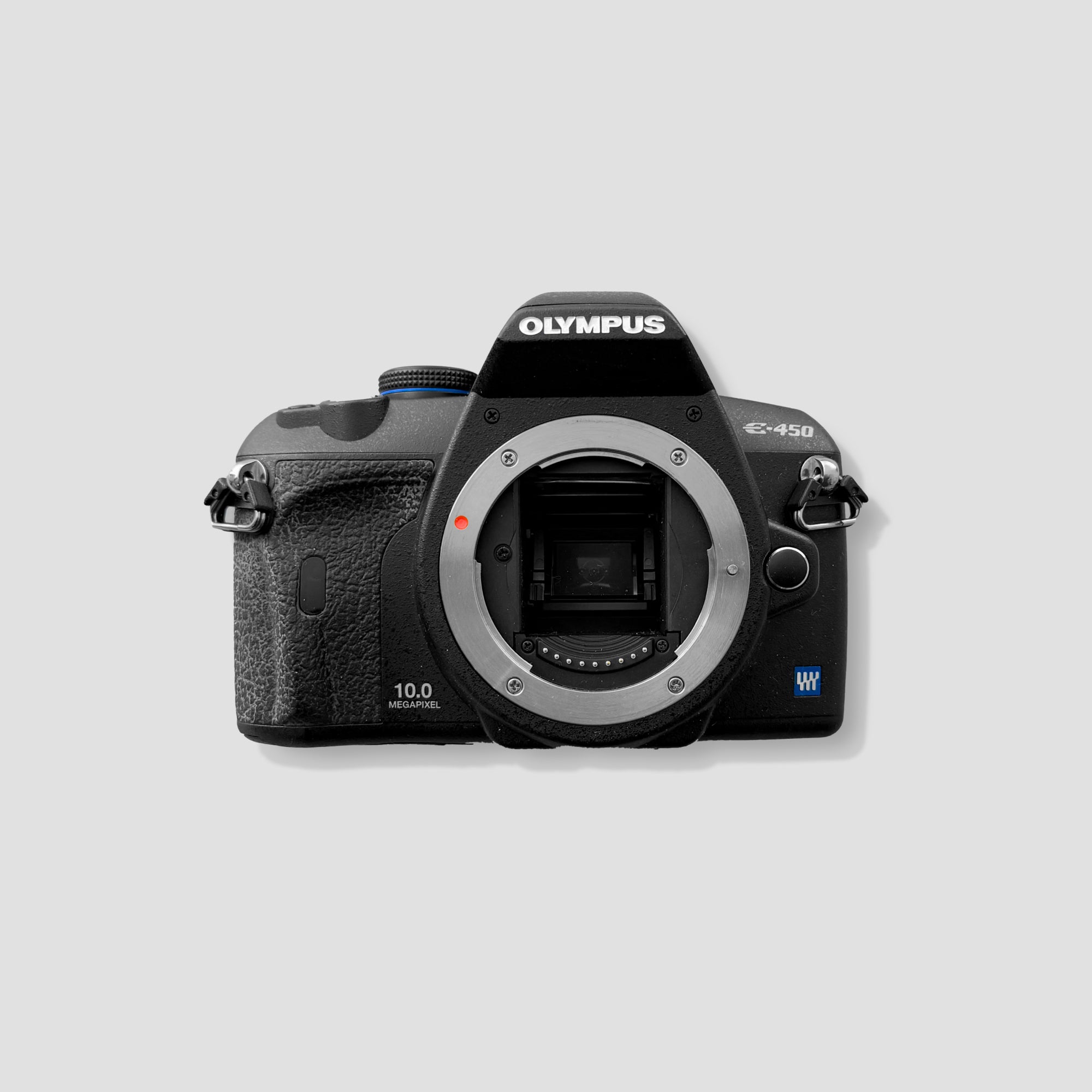 Olympus E-450 – Analogue Shop