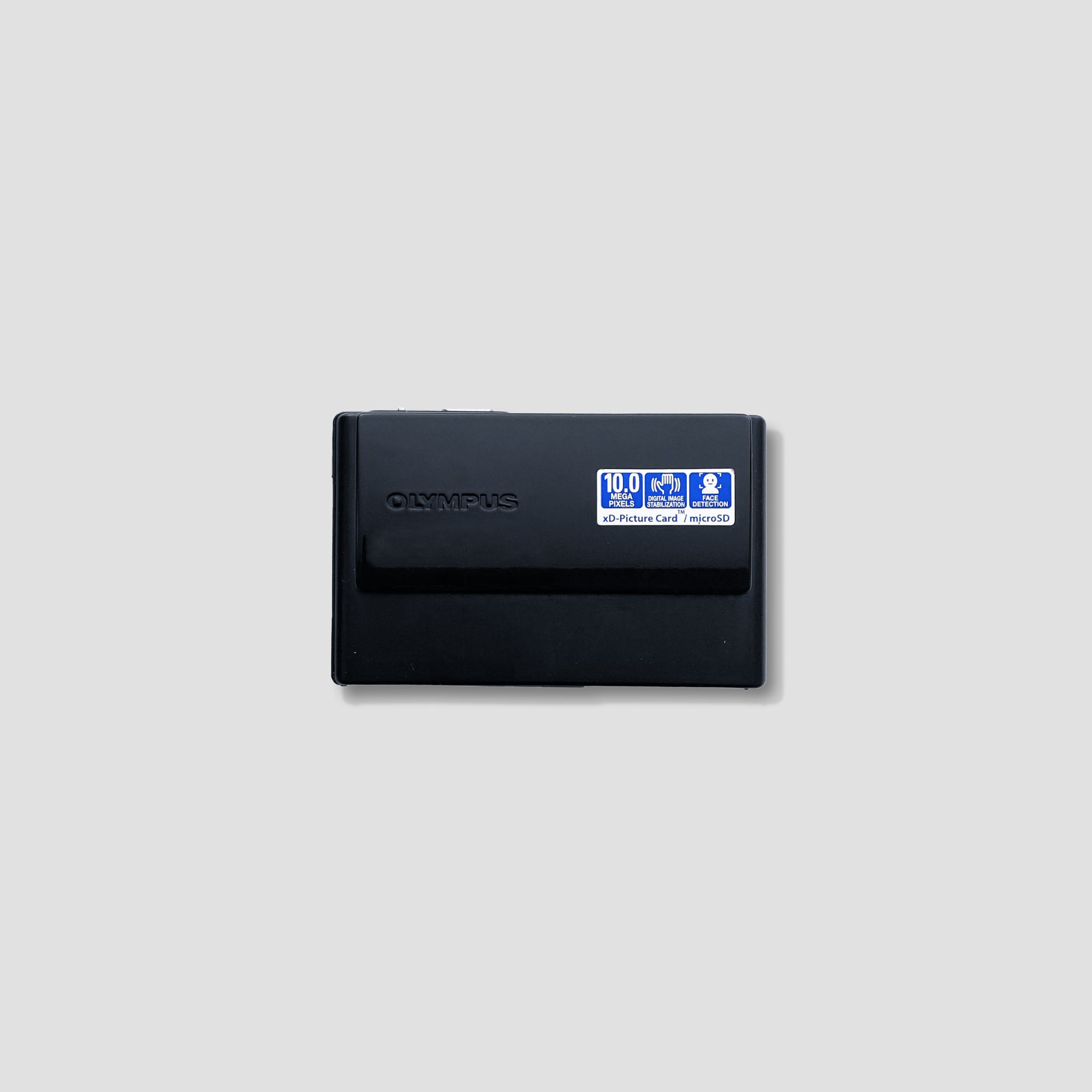 Olympus Mju Digital 1040 – Analogue Shop