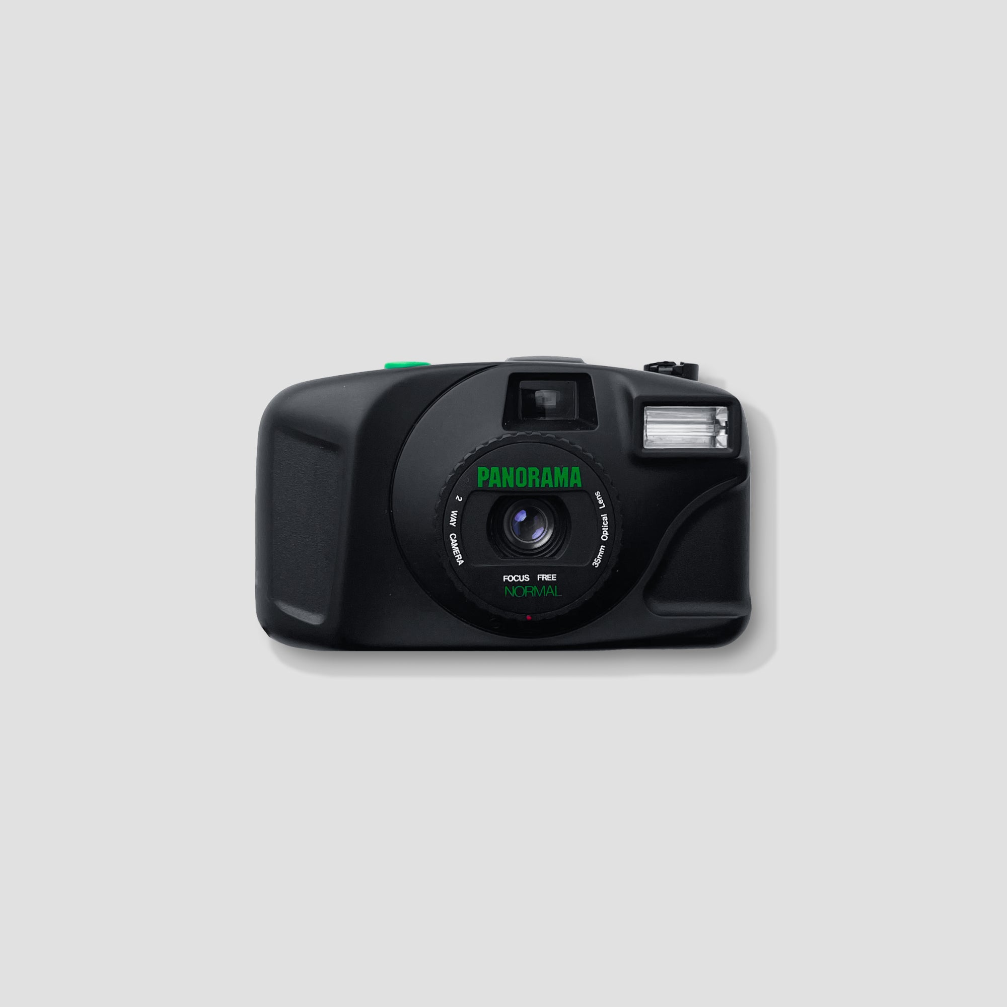 Panorama Focus Free – Analogue Shop