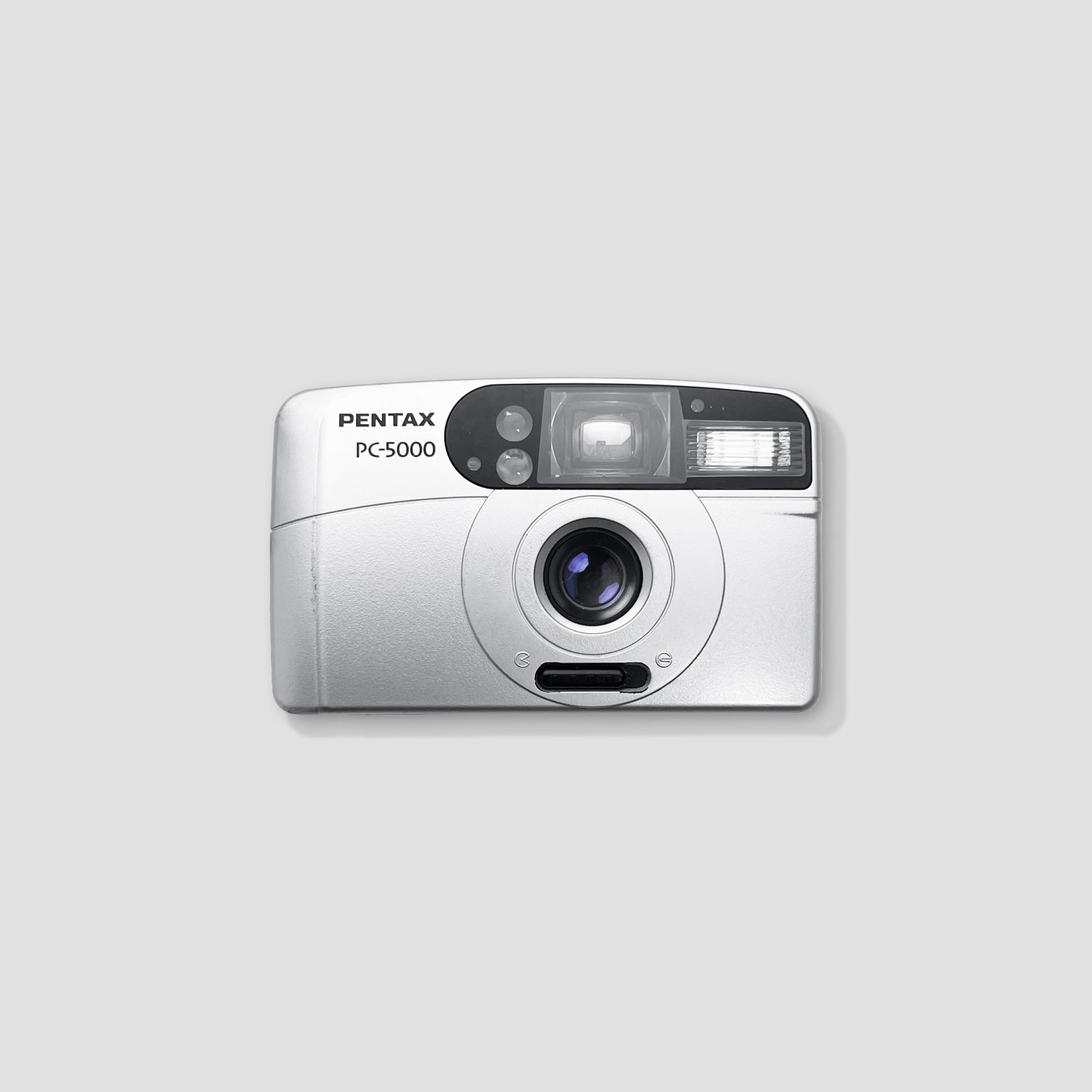 Pentax PC-5000 – Analogue Shop