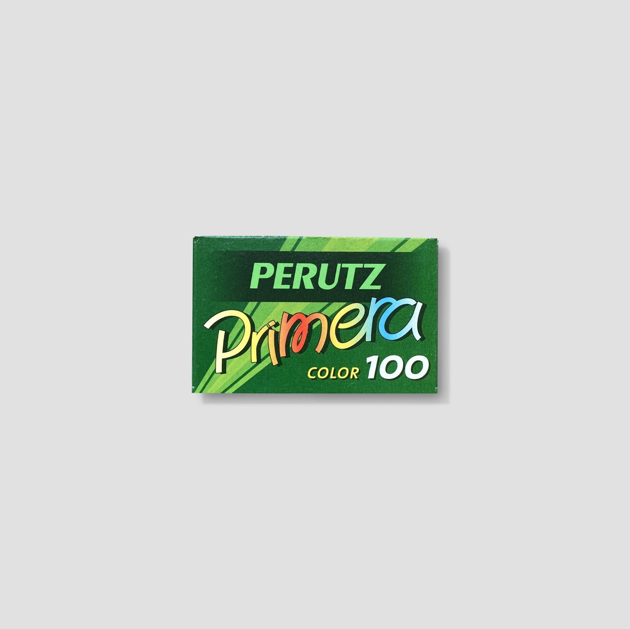 Perutz Primera 100 – Analogue Shop