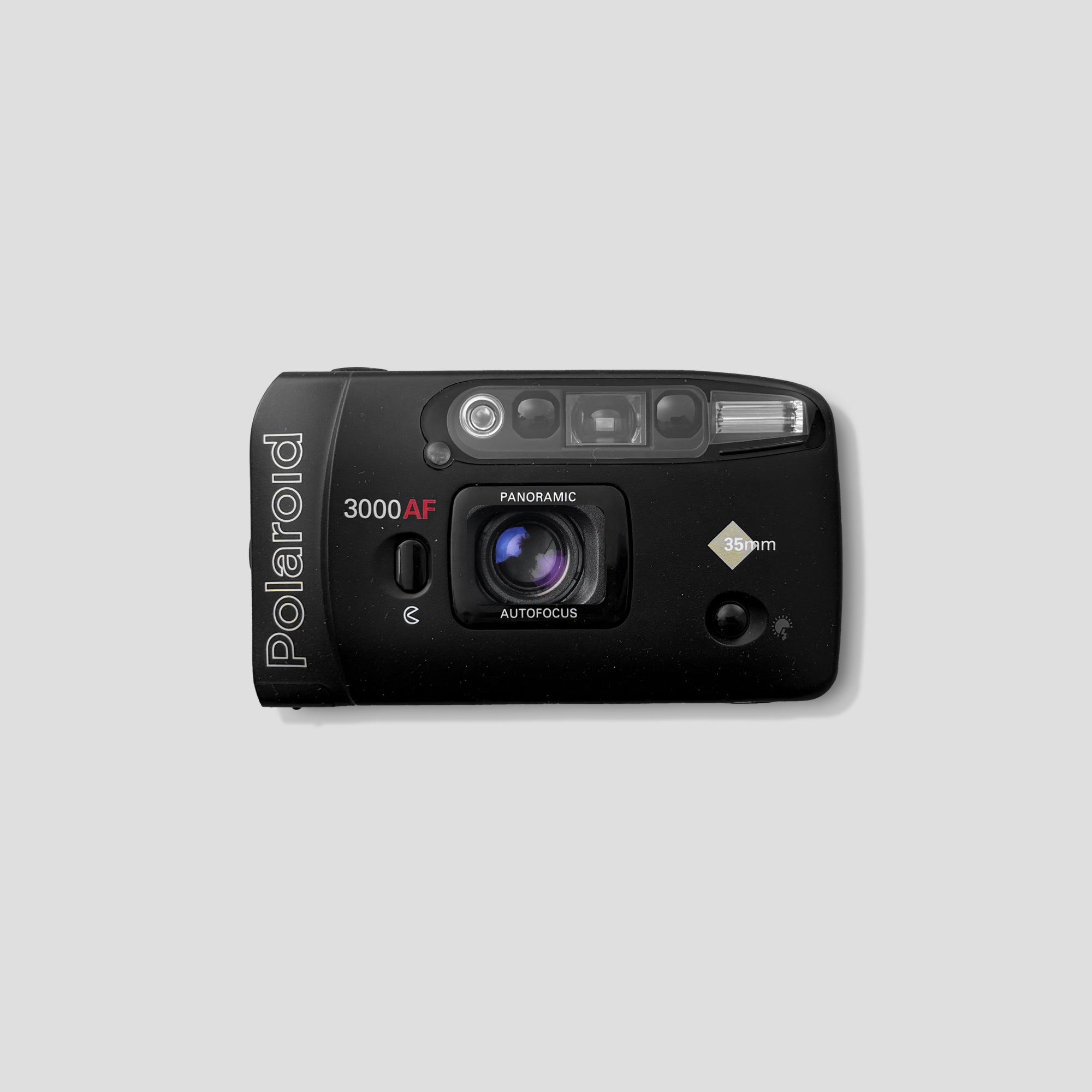 Polaroid 3000AF – Analogue Shop