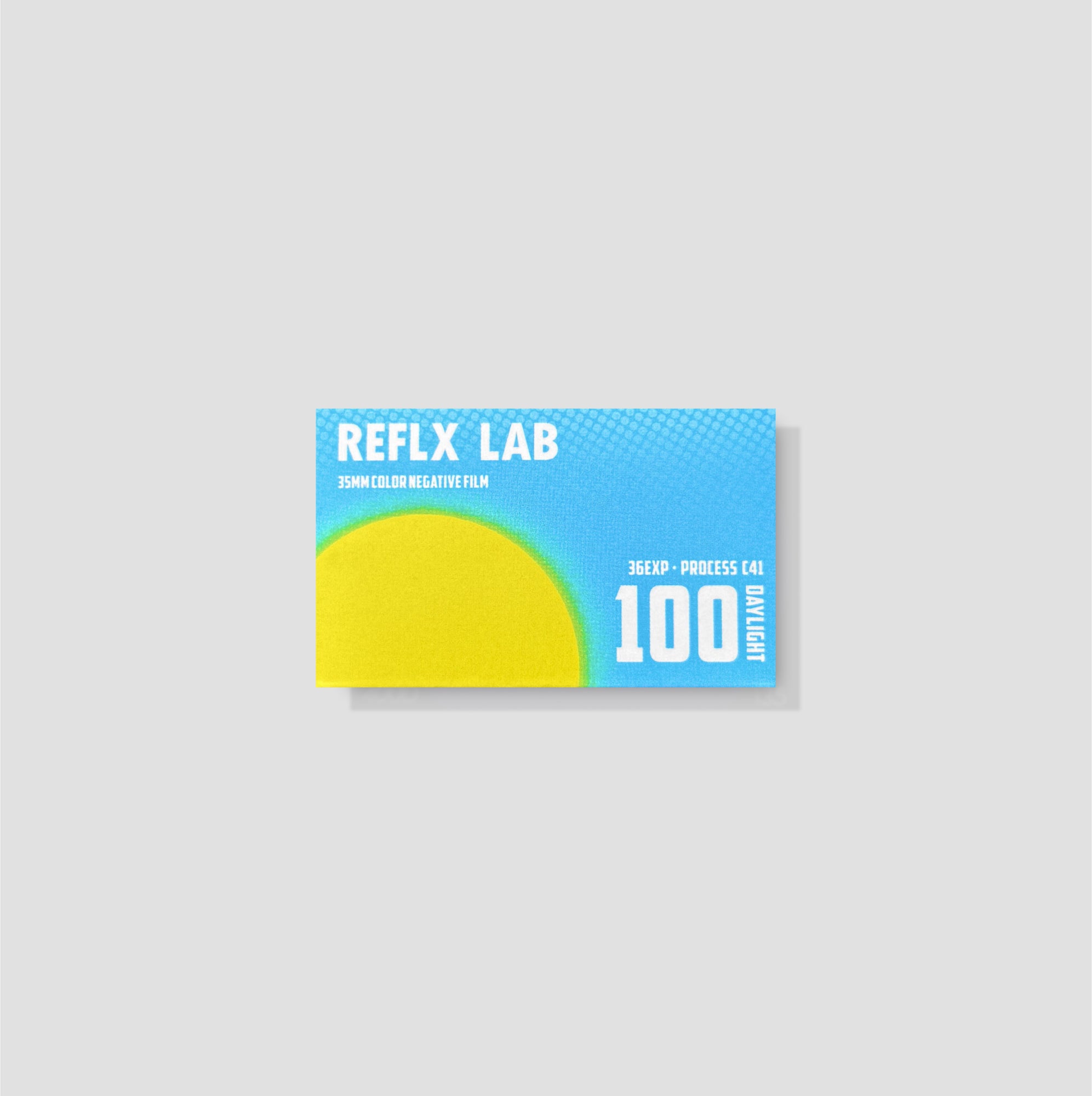 Reflx Lab 100D – Analogue Shop