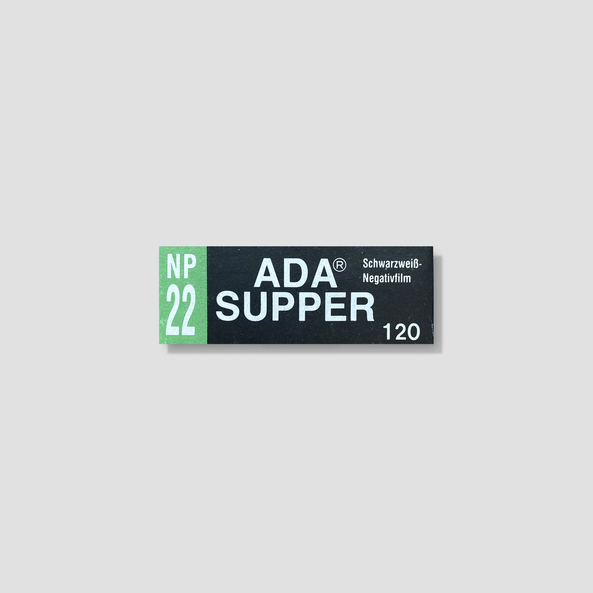 Ada Supper Pan 120mm – Analogue Shop