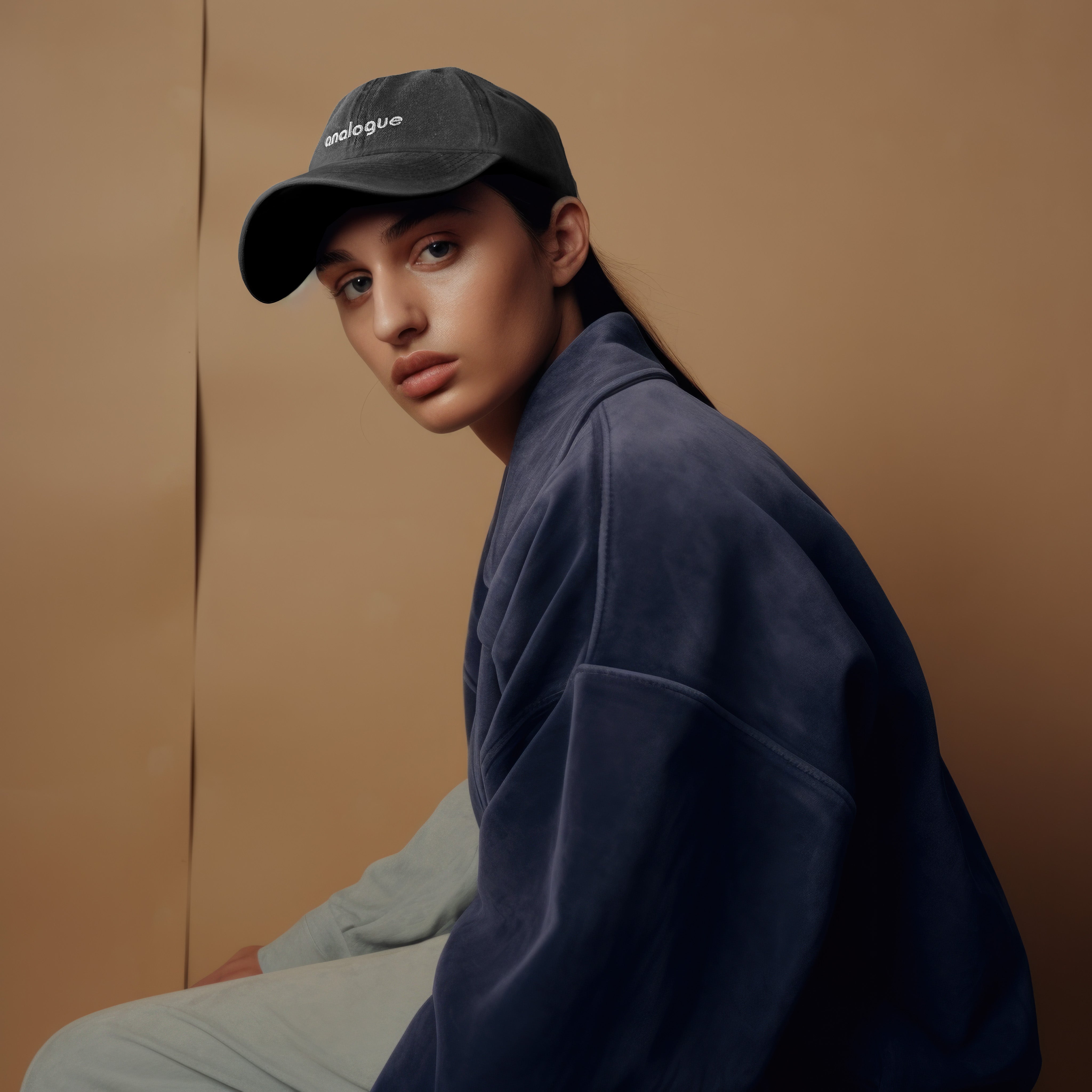 Analogue Cap – Analogue Shop