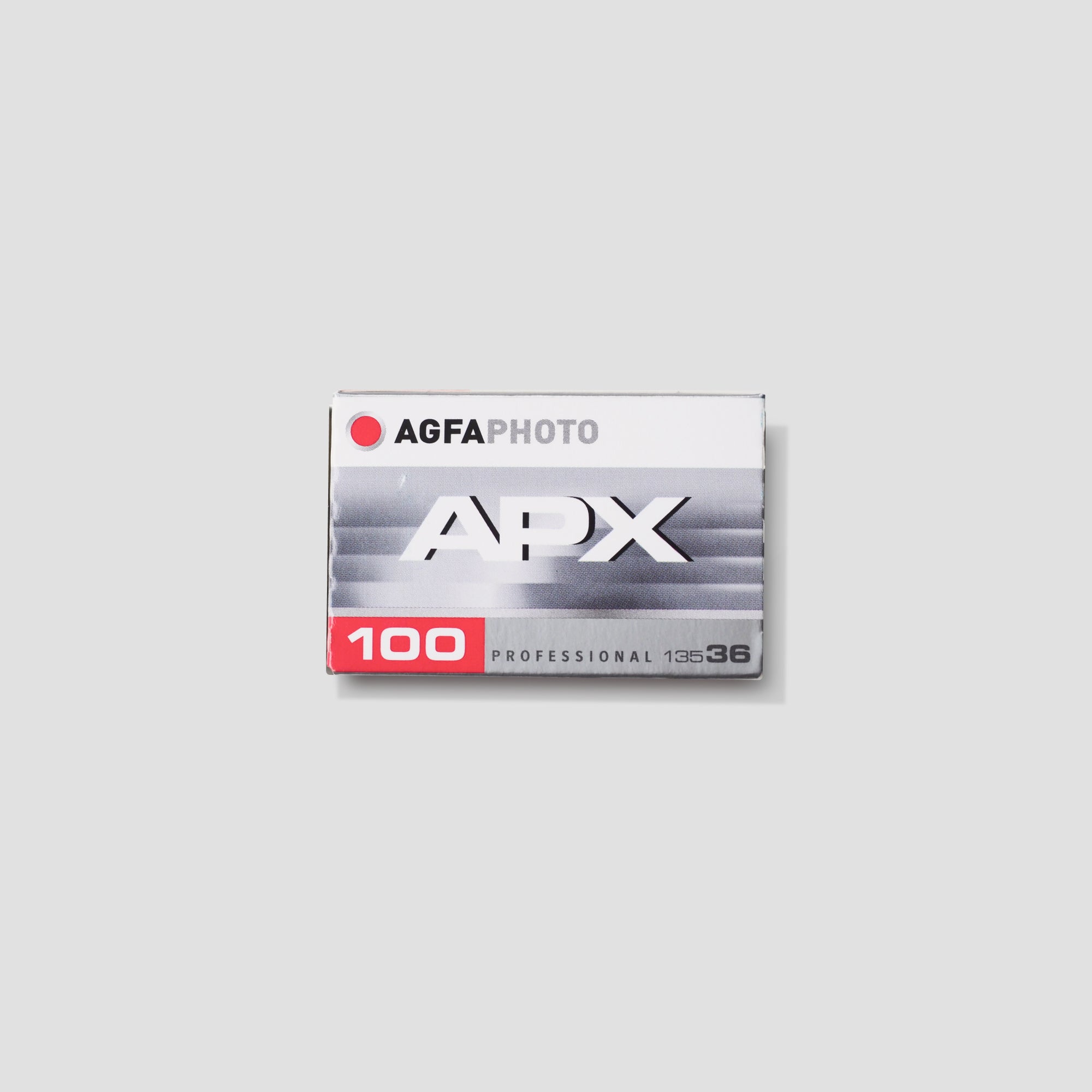 AGFAPHOTO APX 100 – Analogue Shop