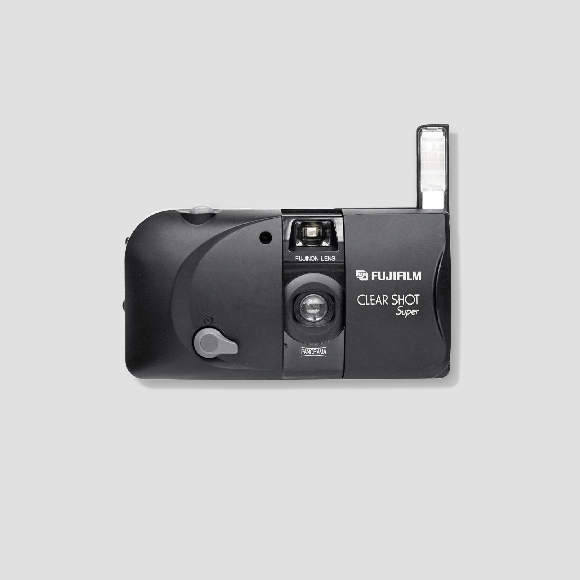 Fujifilm Clear Shot Super – Analogue Shop
