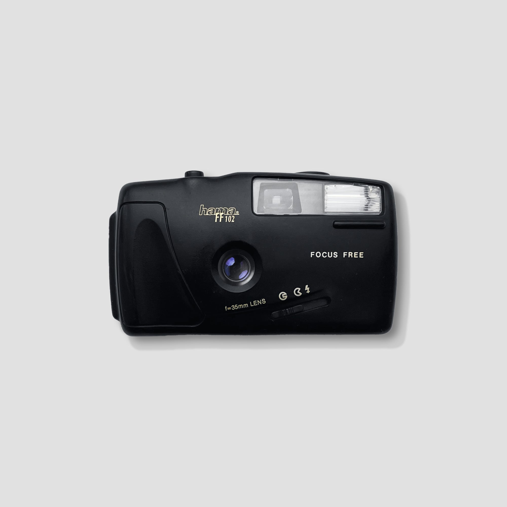 Hama FF 102 – Analogue Shop