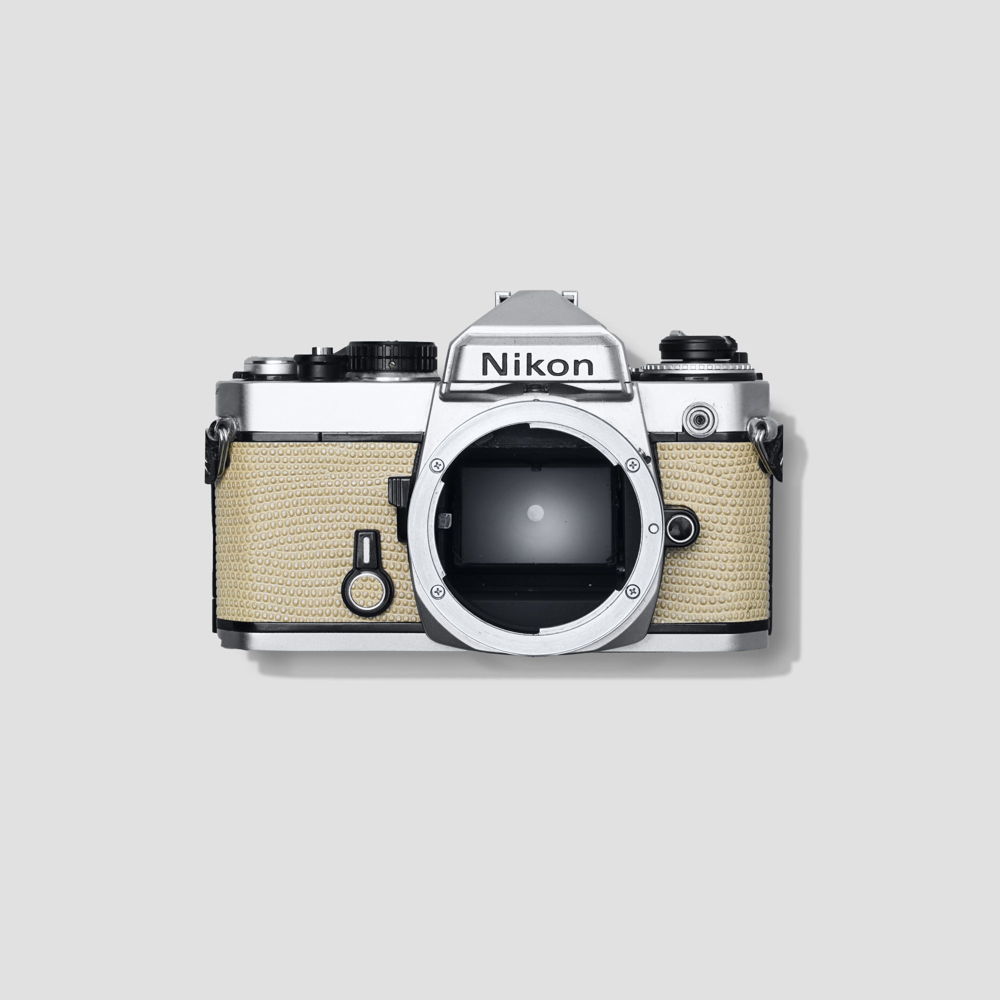 Nikon FE Custom – Analogue Shop