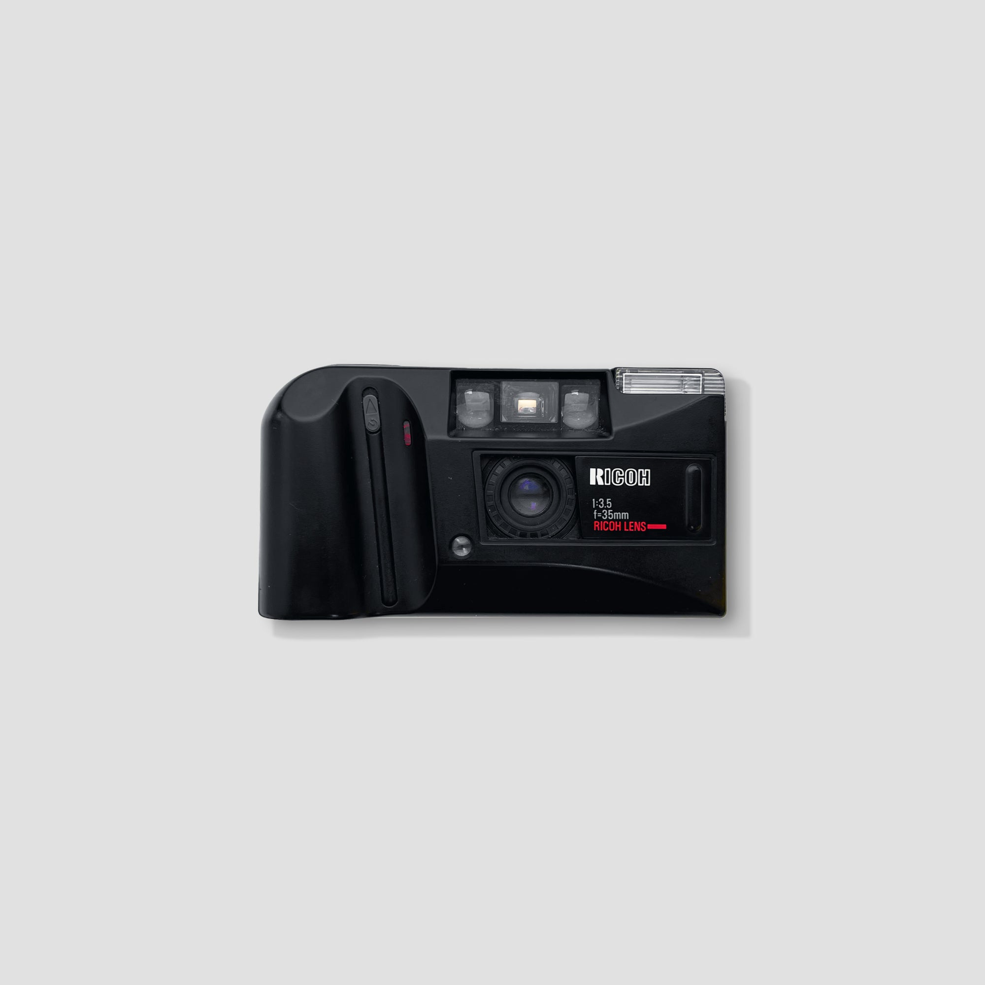 Ricoh AF-500 – Analogue Shop