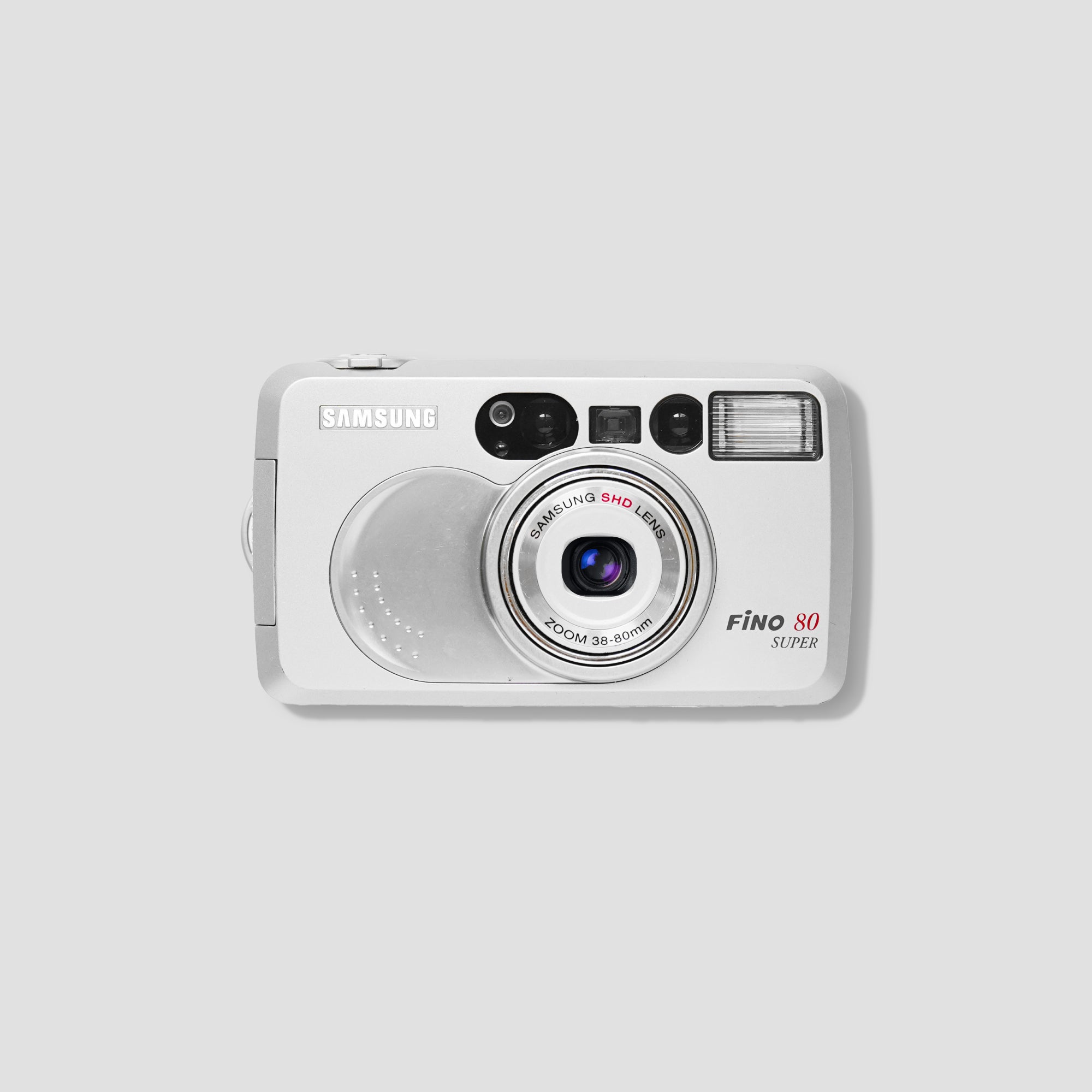 Samsung Fino 80 Super – Analogue Shop