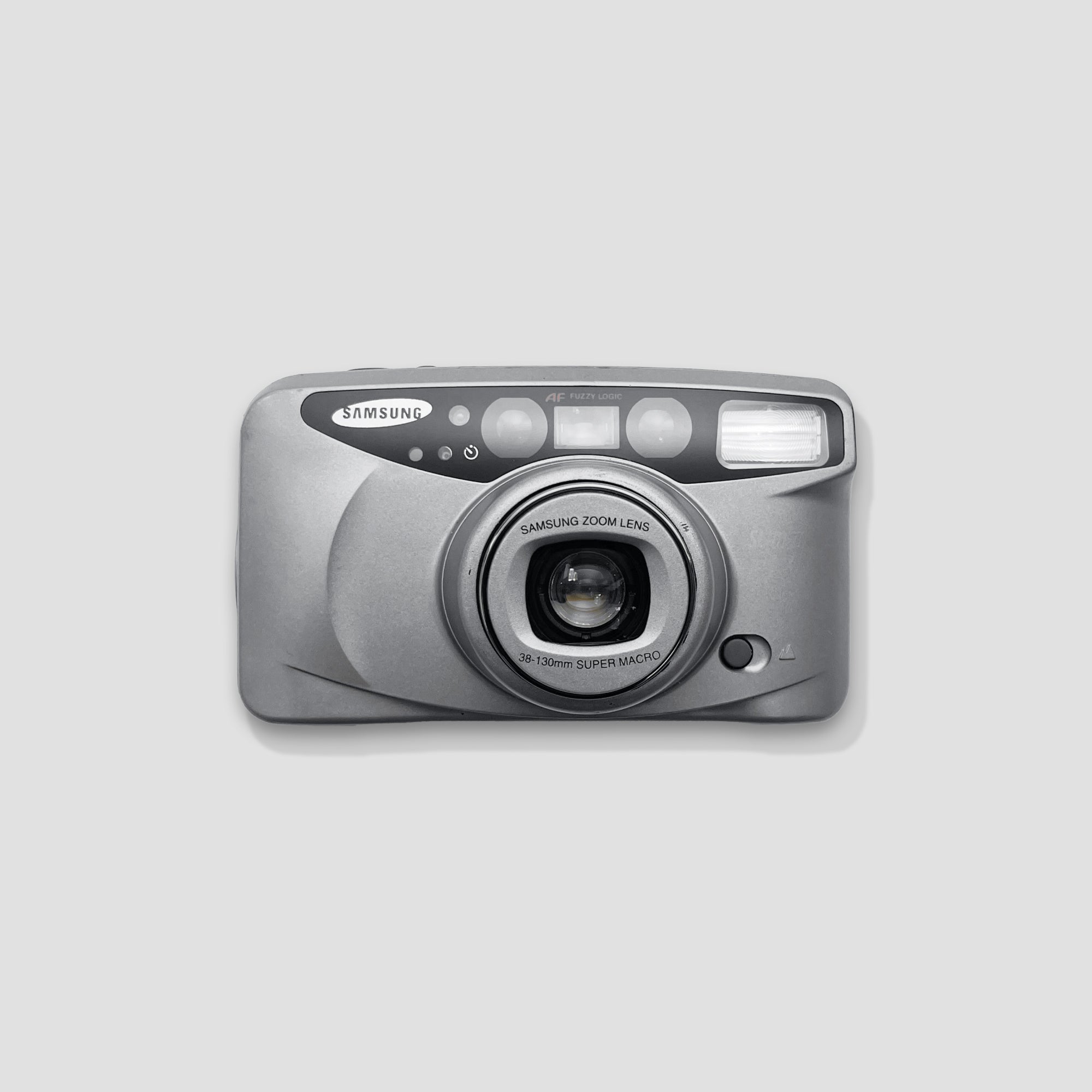 Samsung Superzoom 130S – Analogue Shop